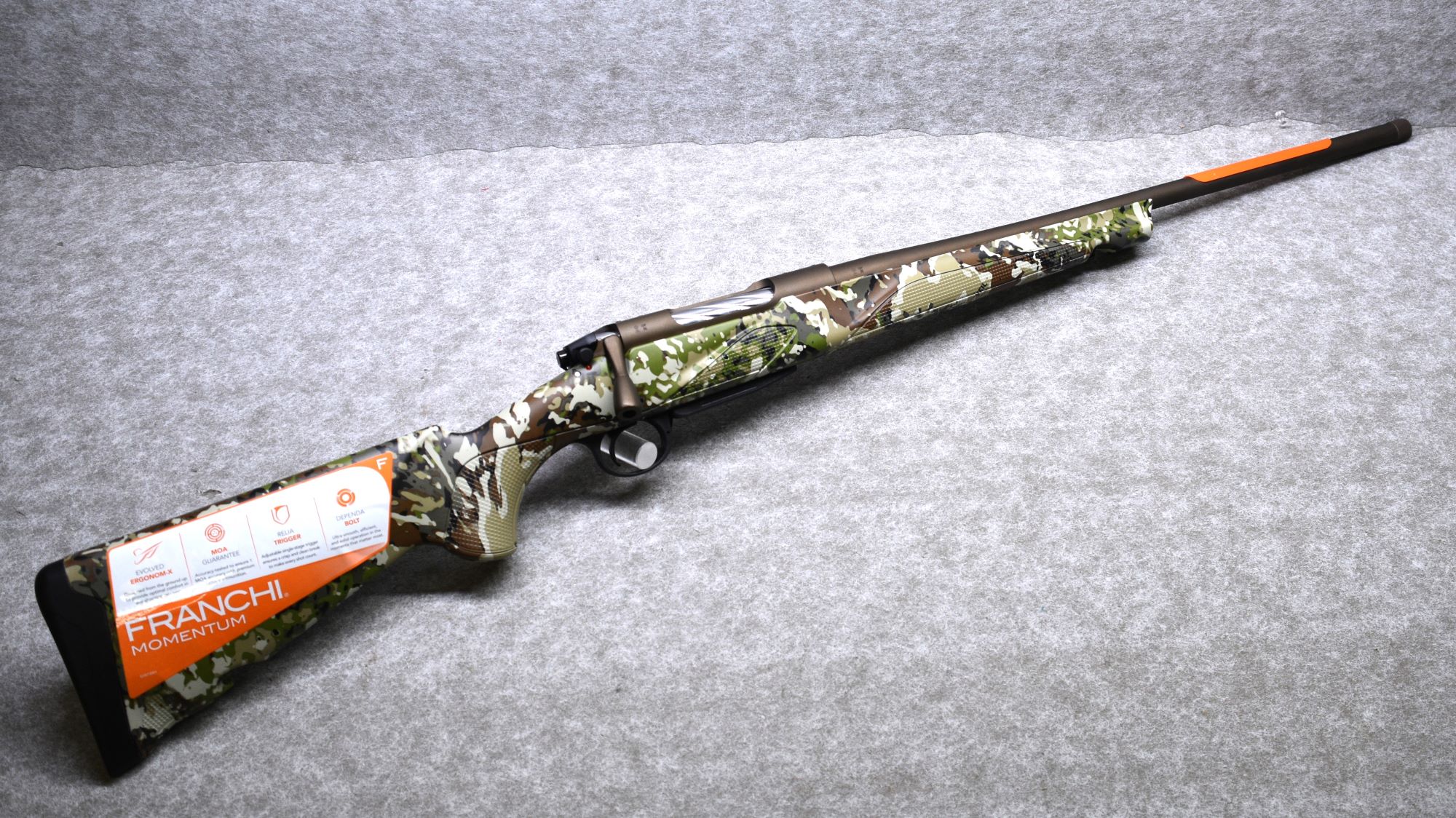 Franchi ~ Momentum ~ .30-06 Springfield | Cabela's